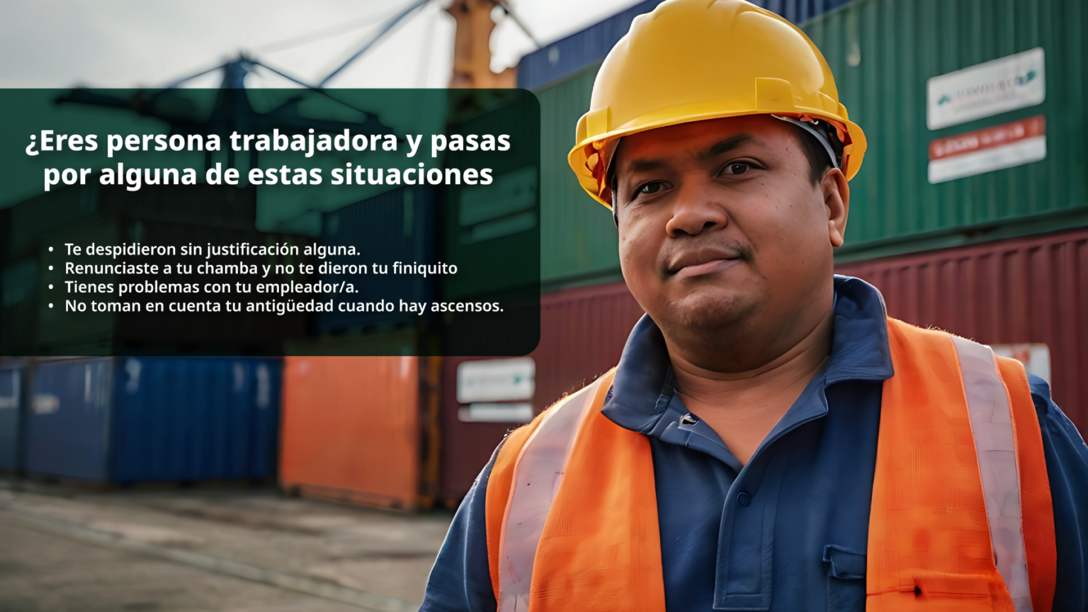 Conciliación Individual - CILAB