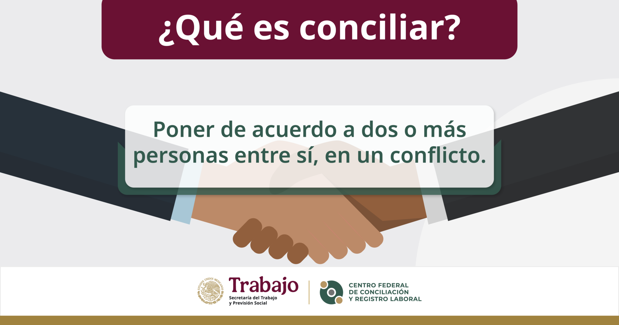 Conciliación Individual - CILAB